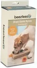Beeztees BYZOE 22 cm / Interaktivní dřevěná hračka