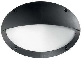 Ideal Lux | Ideal Lux - Venkovní nástěnné svítidlo 1xE27/23W/230V IP66 | ID096728