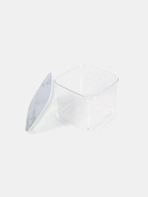 Sinsay - Nádoba - clear