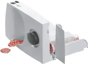 Ritter Markant 05 bílá / Elektrický kráječ potravin /65W / průměr nože