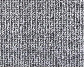 Bytový koberec Texas 22 - šedý - 4m | 5m