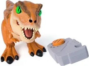 Spin Master DINO Interaktivní T-Rex Lihnoucí se z vejce / od 5 let