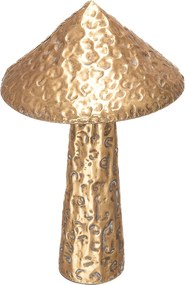 Dekorace Golden Forest I 45 cm
