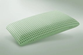 Ložnice21. Anatomický polštář Climafit s obsahem konopí Rozměr: 42x72x12 cm