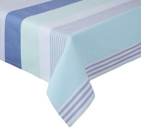 Butlers COOL OASIS Ubrus 160 x 250 cm - modrá