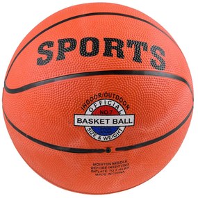 Basketbalový míč pro basketbal 10"" Sp0711
