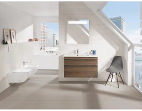 Villeroy & Boch 4611RL01 -Záv WC s prk SoftClose VENTICELLO keramika/bílá
