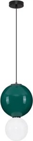 Závěsné LED svítidlo NOVA LUCE NOESIS 7W 3000K 9009193