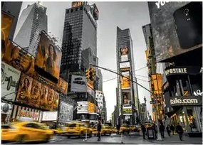 DINO Puzzle Times square / 2000 dílků / od 15 let