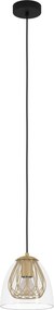 XXXLutz ZÁVĚSNÉ SVÍTIDLO, 19,5/150 cm Eglo - Online Only svítidla - 003348328201