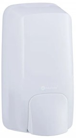 Dávkovač tekutého mýdla Merida Hygiene Control, bílá