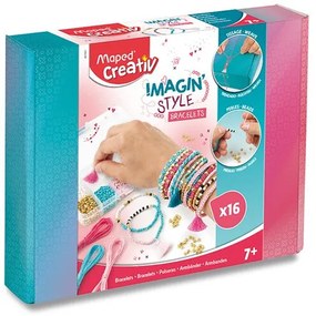 Sada Maped Creativ Imagin´Style - náramky