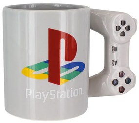 Hrnek Playstation - Controller