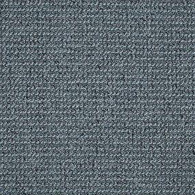 Luxusní koberec Radda 74 - modrý - 4m | 5m