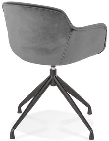 Kokoon Design Jídelní židle Krampo Barva: Modrá
