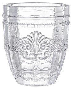 Butlers VICTORIAN Sklenice 250 ml - čirá