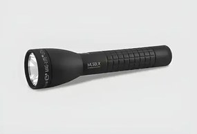 Maglite ML50LX 2C černá / Svítilna / LED / 2x baterie C