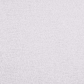 Ručníky FROGN 2 ks bílé 100x200 cm 360 g/m² 136665