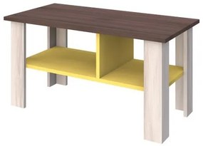 Konferenční stolek EWA 100x52