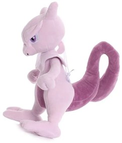 Plyšák MewTwo Pokemon 22 cm