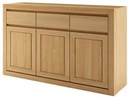 Casarredo DK-402 kombinovaná komoda