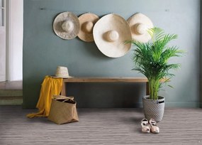 Unilin, AKCE: Laminátová kliková podlaha se zámky Bodenclic 32 Emotion new F 86588 Dub Slate, 1261 x 192 mm