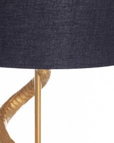 Lampa stołowa Cobra 80cm