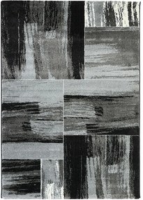 Koberce Breno Kusový koberec HAWAII 1350 Grey, Šedá, Vícebarevné, 200 x 290 cm