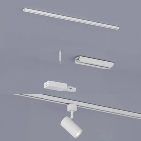 Philips-LED Stm. bodové svítidlo v l.sys.  EASYLINK HUE 3xGU10/4,7W/230V 1m bílá