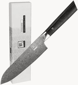 Santoku nůž Black Edition