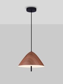 Závěsné LED svítidlo NOVA LUCE OROS 17W 3000K 9695290