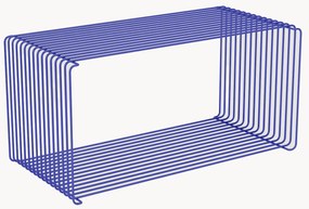 Modul Panton Wire Extended pro modulární regálový systém