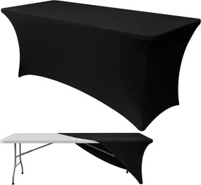 Ubrus Ruhhy na banketní stůl 183x75x75cm