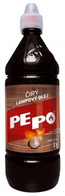 SEVEROCHEMA PEPO Čirý lampový olej 1 l