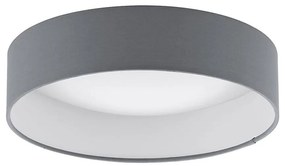 Eglo 93395 - LED stropní svítidlo PALOMARO LED/12W/230V