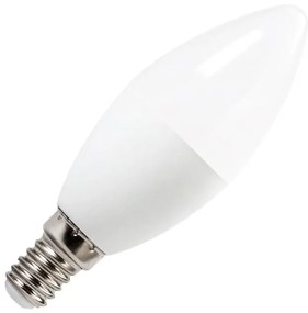 NEDES led žárovka ZLS724, 8W, 4000K