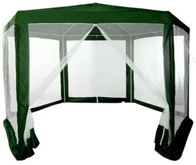 Bestent Zahradní altán 2x2x2m s moskevkou Green