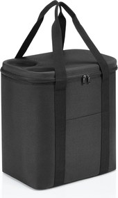Chladící taška Coolerbag XL černá