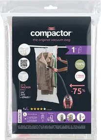 Compactor Espace L / Vakuový závěsný vak na šaty / 70 x 145 cm