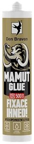 Den Braven Mamut Glue High Tack bílé 290 ml