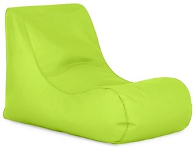 SakyPaky Sakypak sedací vak limeta