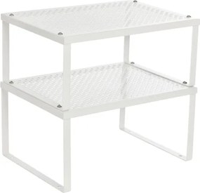 Set kuchyňských polic UKCS01WT