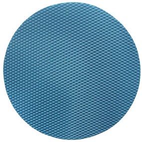 Vylen Pěnový podsedák kruh - velký Tmavě modrá