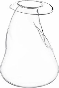Glas Italia designové vázy Transformer 3 ( ø22 x 26 cm)