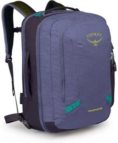 Osprey transporter carry on bag 36 l euphoria purple 10054074osp