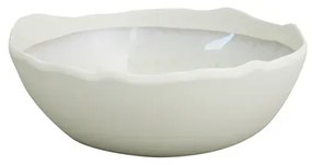 Jars Miska Plume, Ø 16 cm, perleťová Nacre JA963040