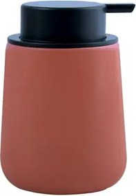 MSV MAONIE dávkovač mýdla terakota / keramika / 350 ml