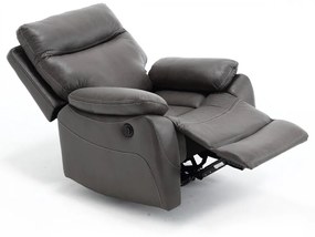 Elektrické polohovací TV křeslo TV-4094 Autronic