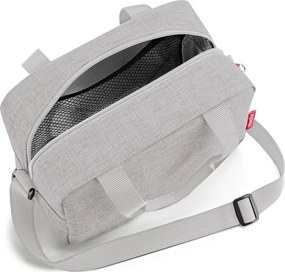 Termobox Reisenthel Coolerbag to-go twist sky rose