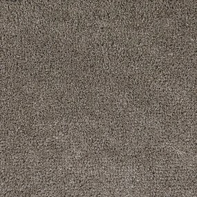Spoltex, Metrážový koberec Elizabet 90 béžová, na míru, šíře 4m, béžová, filc, dětský pokoj